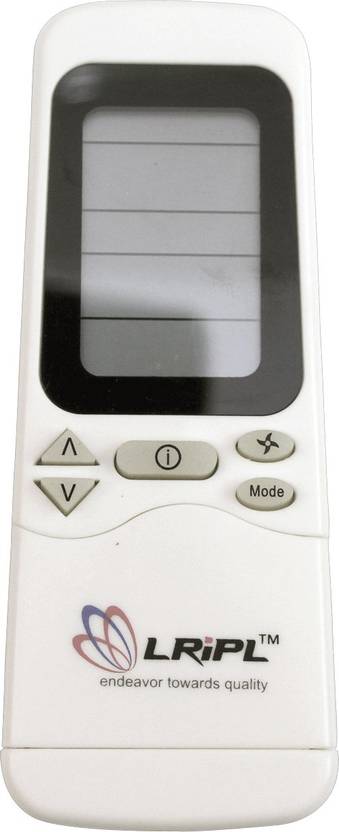 LRIPL AC2701P7 AC2701P7 Logicool Split AC (Air Conditioner) Hitachi ...