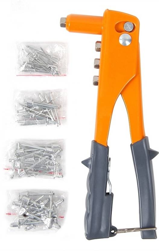Others R 006 Heavy Duty Fast Hitting Rivet Gun Price in India - Buy ...