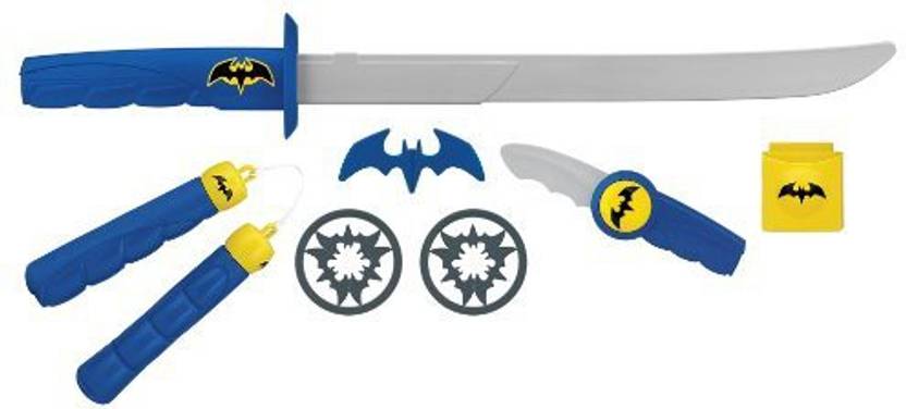 BATMAN Ninja Battle Sword - Ninja Battle Sword . shop for BATMAN ...