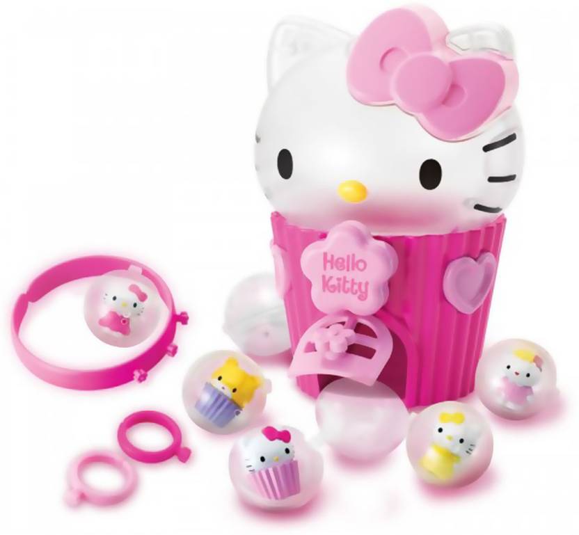 HELLO KITTY Squishy Cupcake - Squishy Cupcake . shop for HELLO KITTY ...