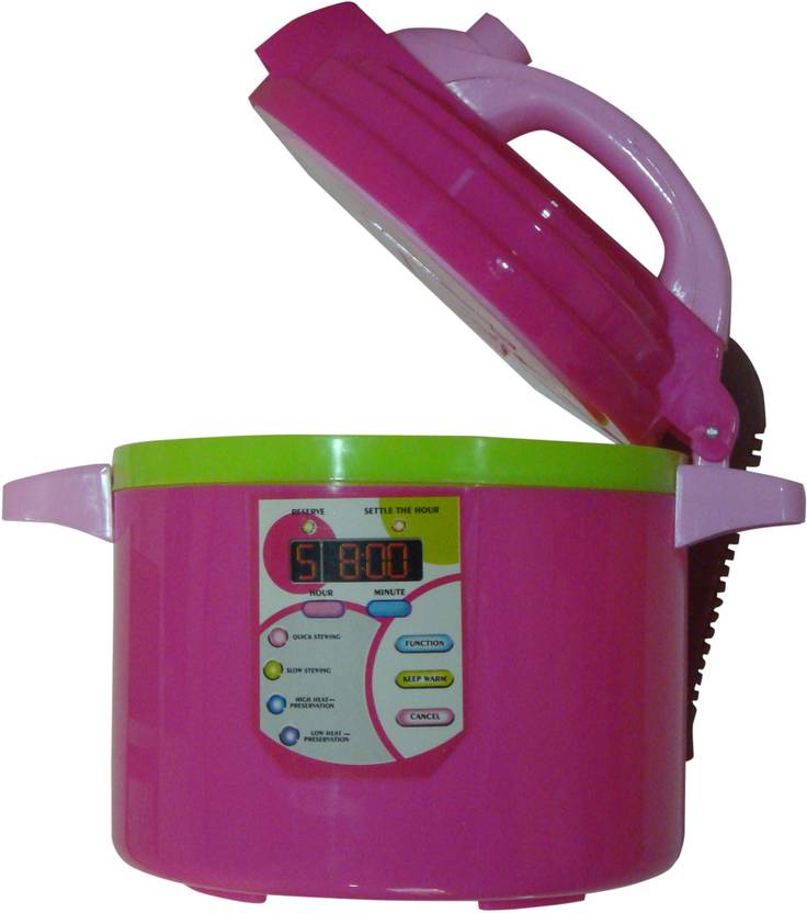 Starmark Battery Operated Kids Pressure Cooker - Battery Operated Kids ...