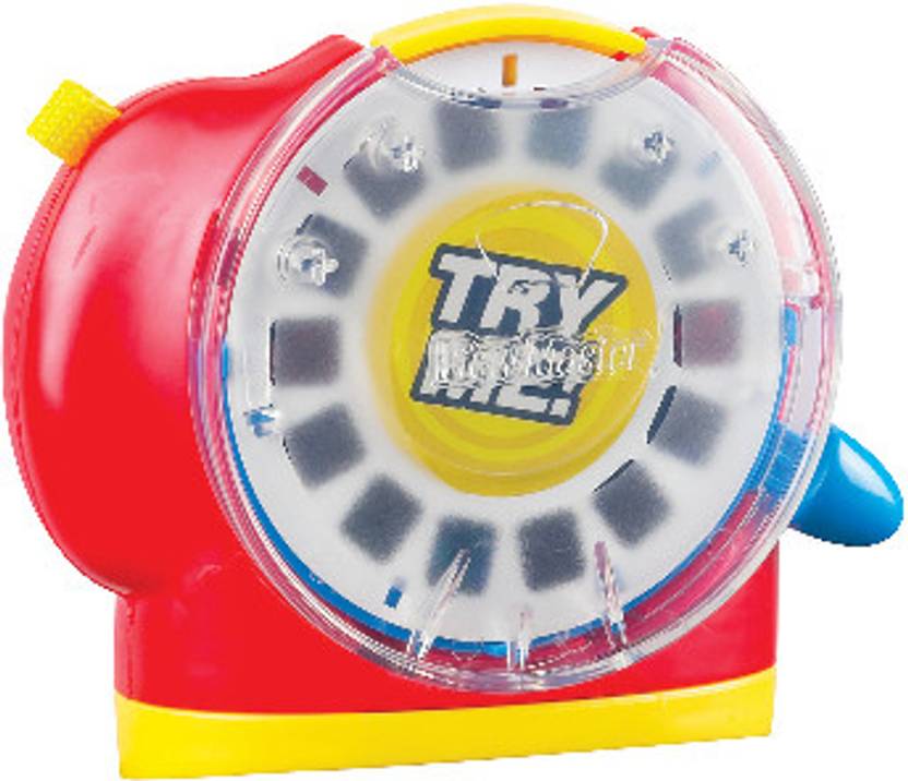 Fisher-Price View-Master 3D Viewer - View-Master 3D Viewer . shop for ...