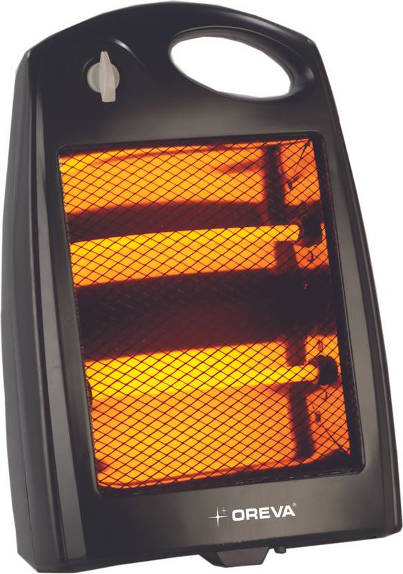 OREVA 1208 Gas Room Heater Price in India - Buy OREVA 1208 Gas Room ...