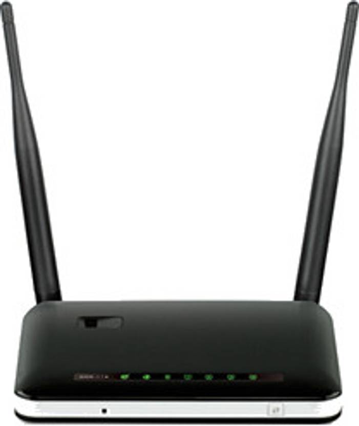 D-Link DWR-116 4G LTE Wi-Fi Router - D-Link : Flipkart.com