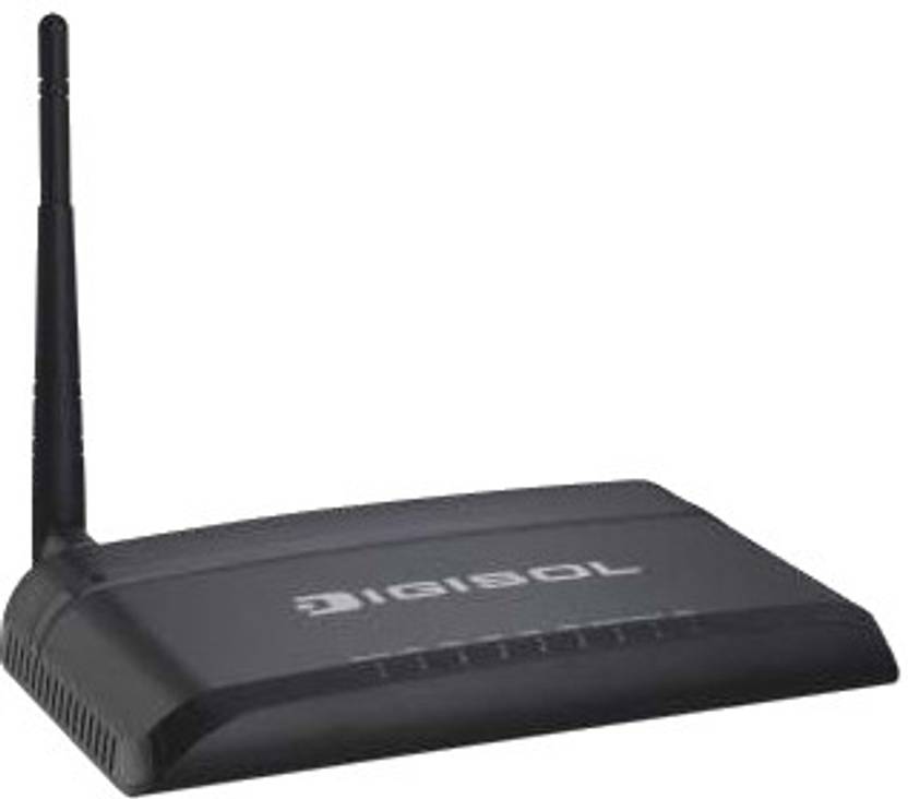 Digisol 150 Mbps Wireless 3G Broadband Router - DIGISOL : Flipkart.com