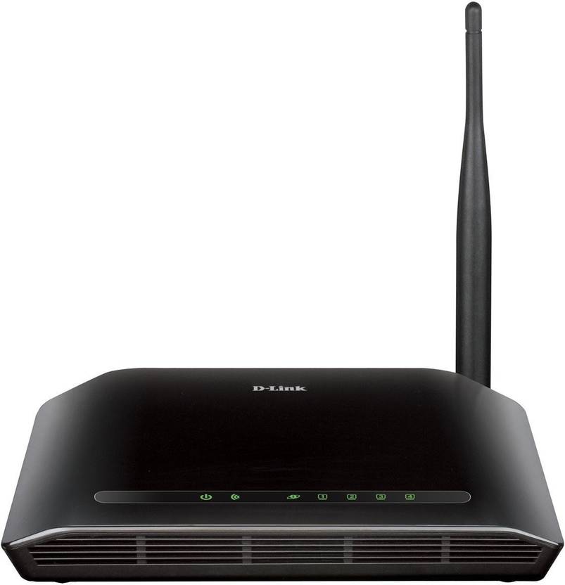 D-Link DIR-600M Wireless N150 Home 150 Mbps Wireless Router - D-Link ...