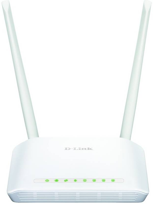 D-Link D-Link DIR 803 AC Dual Band Wireless 750 Mbps Wireless Router ...