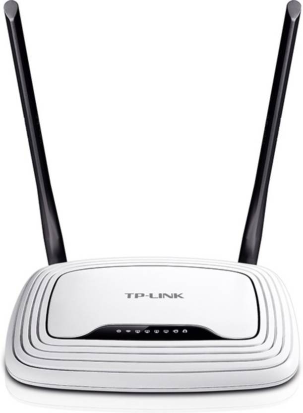 TP-Link 300Mbps Wireless N 300 Mbps Wireless Router - TP-Link ...