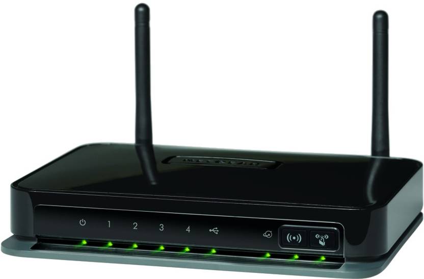 Netgear MBRN3000 3G Mobile Broadband Wireless-N Router - NETGEAR ...