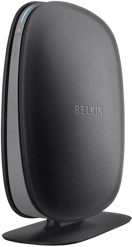 Belkin N300 Wireless N Modem - BELKIN : Flipkart.com