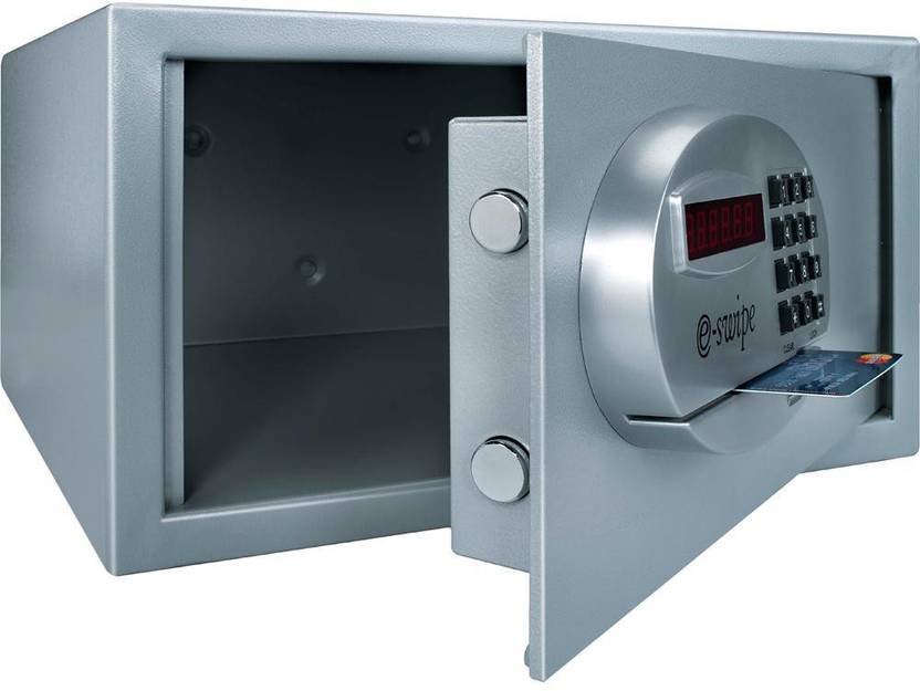 Godrej E-Swipe Safe Locker Price in India - Buy Godrej E-Swipe Safe ...