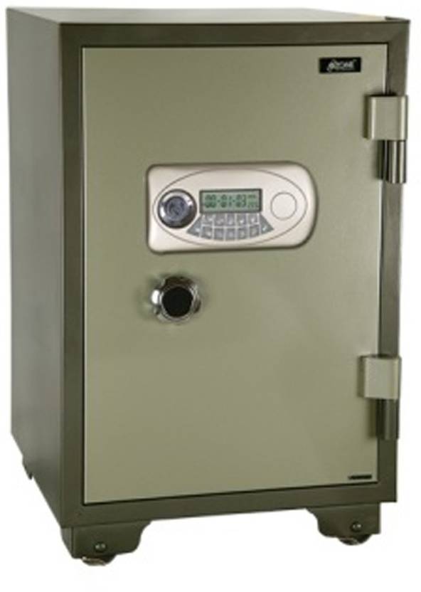OZONE Warrior Safe Locker Price in India - Buy OZONE Warrior Safe ...