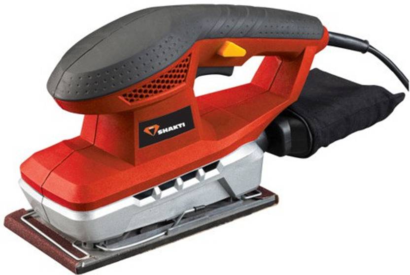 KPT SHAKTI SOS180 7 inch Random Orbital Sander Price in India - Buy KPT ...