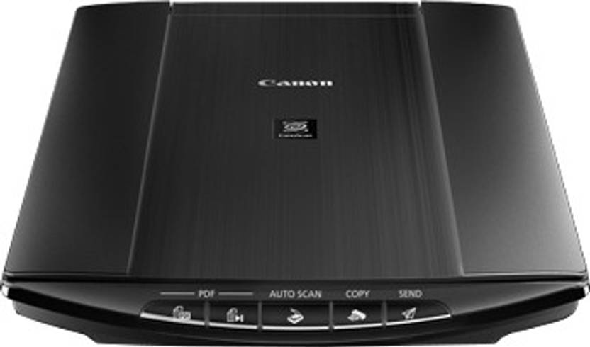 Canon LiDE 220 Scanner - Canon : Flipkart.com