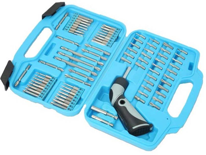 Taparia Standard Screwdriver Set Price in India - Buy Taparia Standard ...
