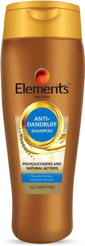 Elements Anti Dandruff Shampoo - Price in India, Buy Elements Anti ...