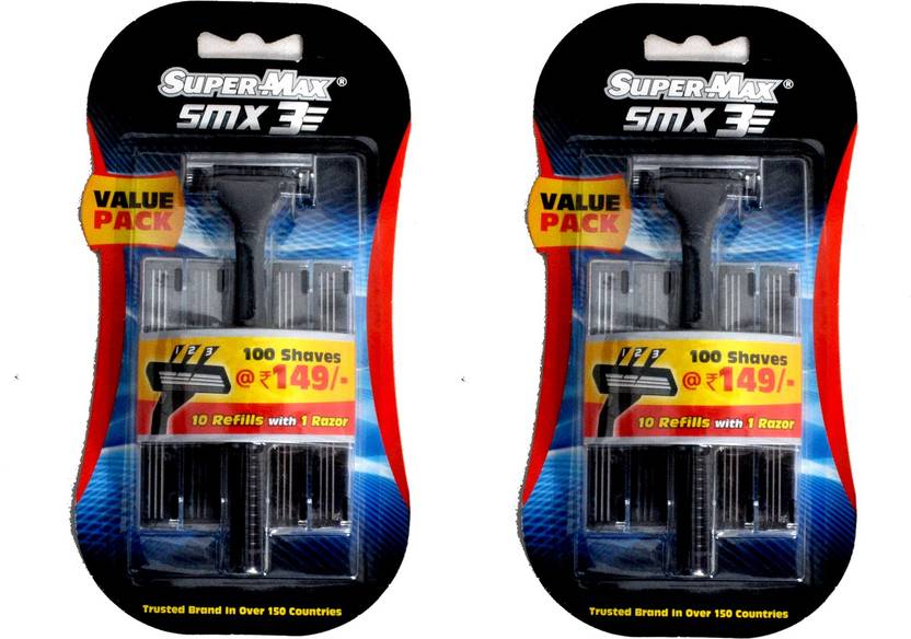 Super Max Smx 3 - Price in India, Buy Super Max Smx 3 Online In India ...