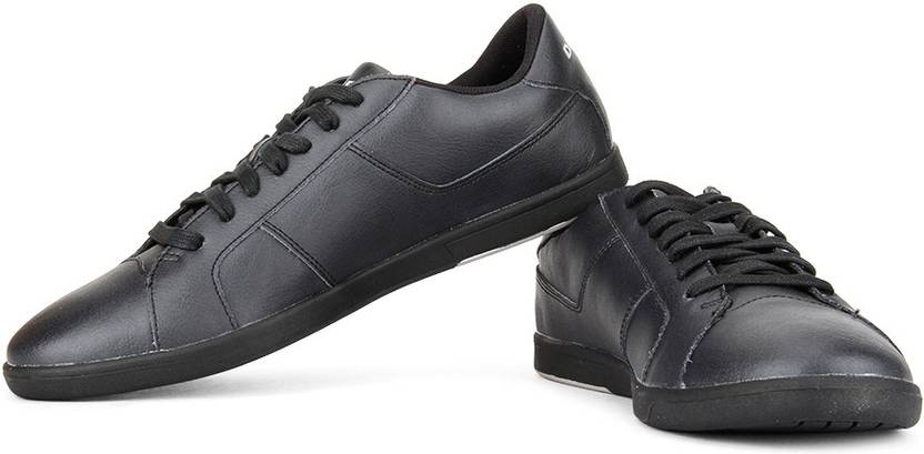 DIESEL Gotcha Sneakers For Men - Buy Black Color DIESEL Gotcha Sneakers ...