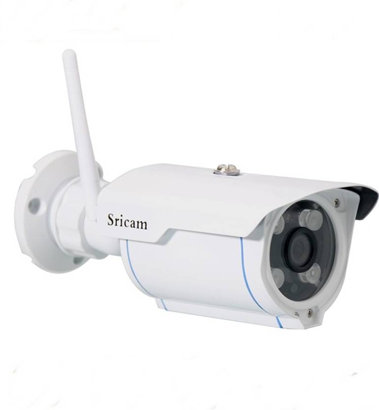 Sricam SP007 Security Camera Price in India - Buy Sricam SP007 Security ...