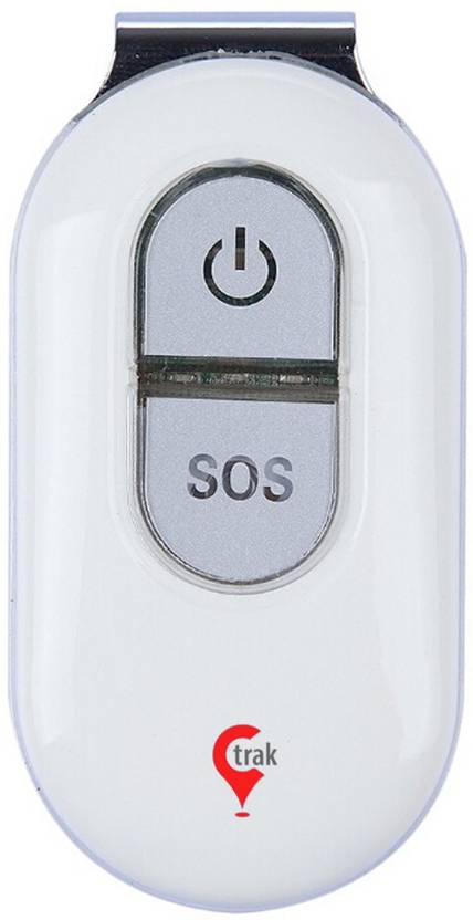 TRAK GPS Tracker - smallest tracking device for small kids, family ...
