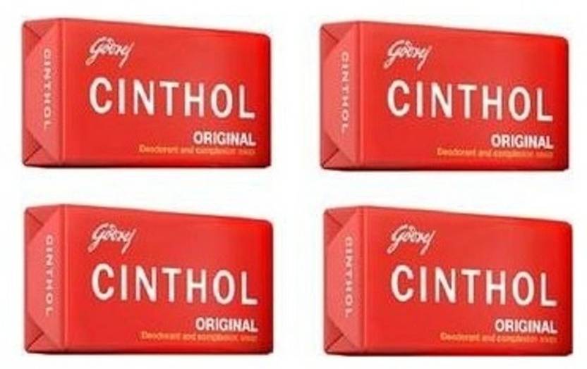 CINTHOL Original - Price in India, Buy CINTHOL Original Online In India ...
