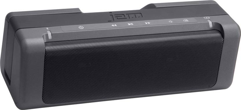 Buy HMDX JAM Party Wireless Speaker Online from Flipkart.com