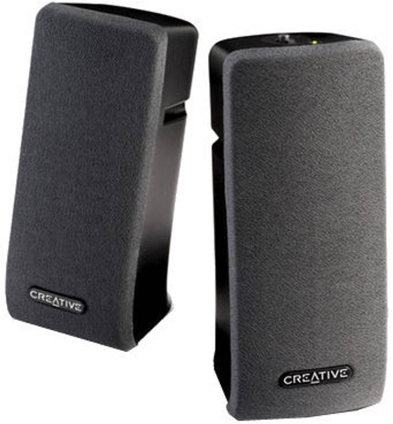 Buy CREATIVE SBS A35 1 W Laptop/Desktop Speaker Online from Flipkart.com
