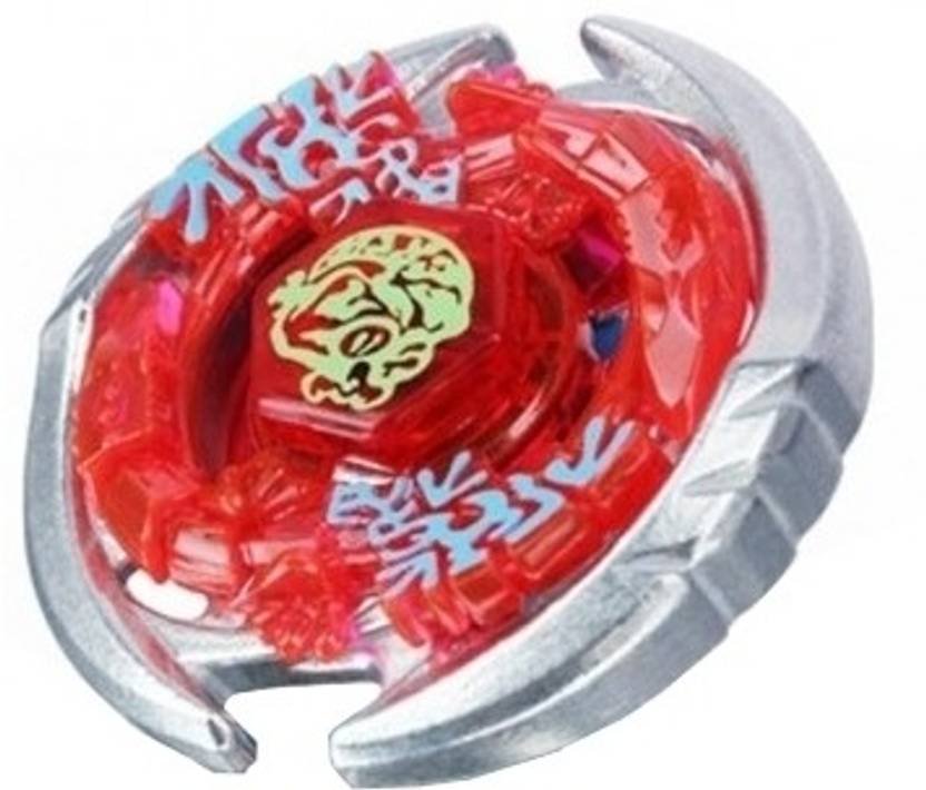 Hasbro Beyblade Metal Master BB-74 Thermal Lacerta WA130HF Balance ...
