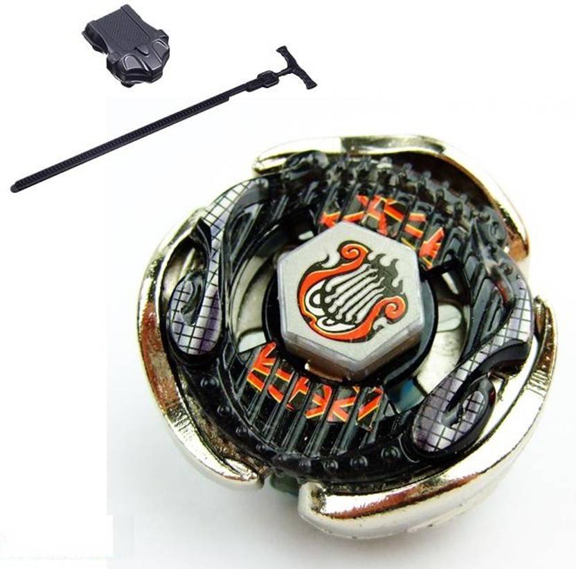 Rapidity Screw Lyra Beyblade with Launcher - Screw Lyra Beyblade with ...