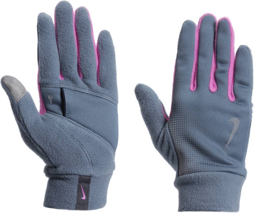 NIKE Thermal Tech Running Gloves - Buy NIKE Thermal Tech Running Gloves ...
