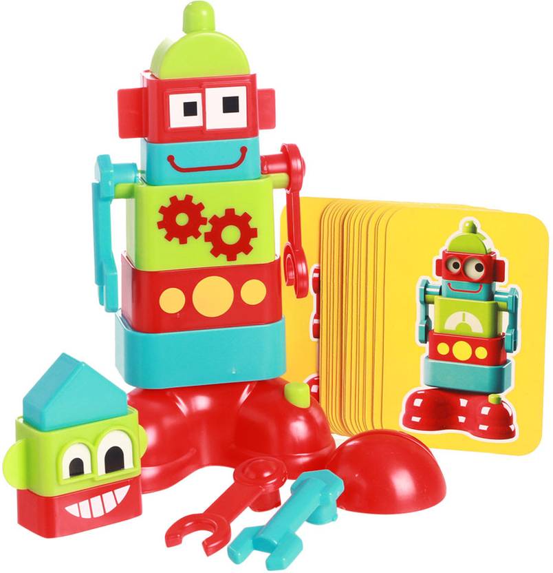 Early Learning Centre Rockin Robot - Rockin Robot . shop for Early ...