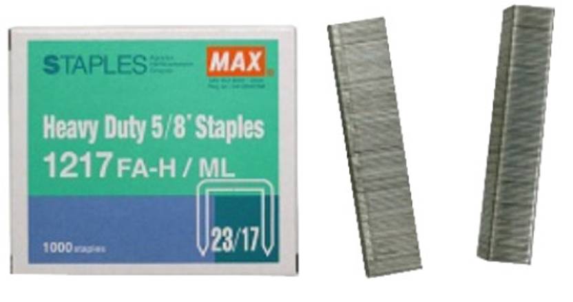 Flipkart.com | MAX Stapler Pins - Stapler Pins