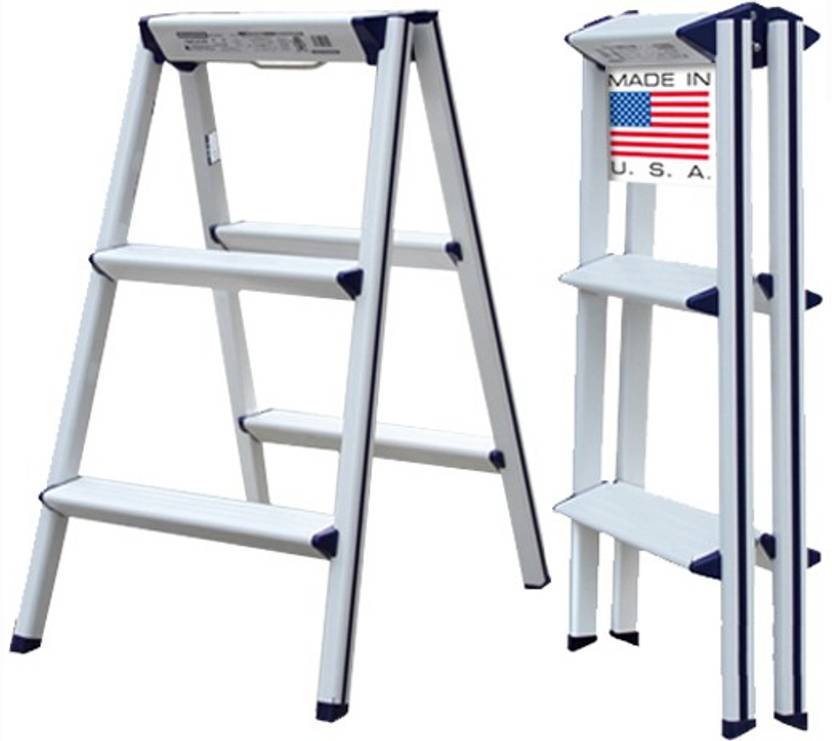 EURO Aluminium Ladder Price in India - Buy EURO Aluminium Ladder online ...