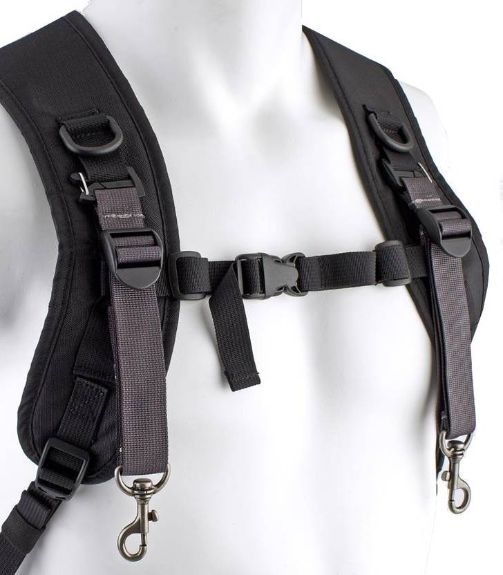 Think Tank Photo Shoulder Harness V2.0 Strap - Think Tank Photo ...