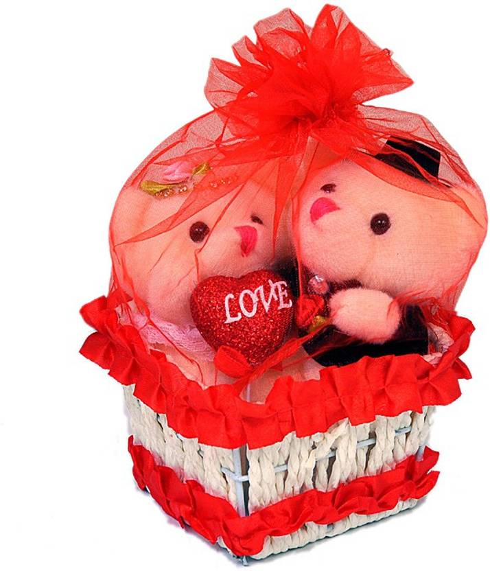 Pingaksh Crafty Collection Beautiful Cute Love Couple best Gift for ...