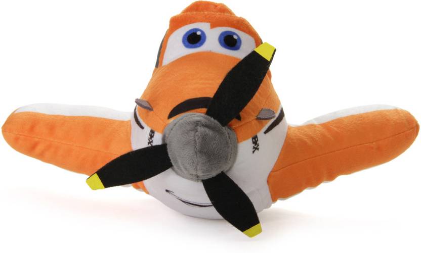 DISNEY Planes Dusty - 5.5 inch - Planes Dusty . shop for DISNEY ...