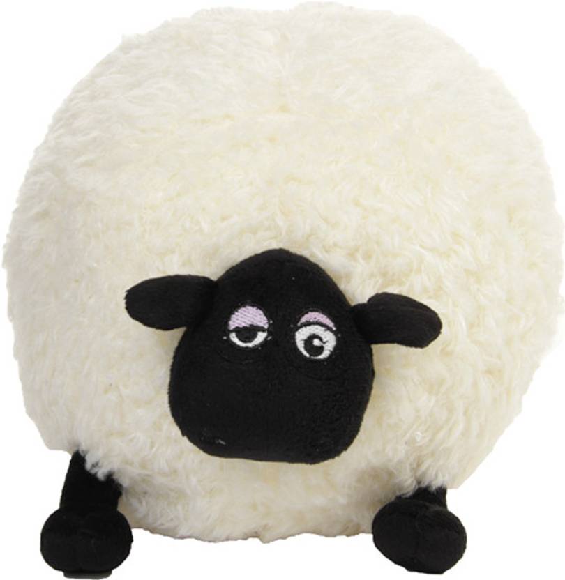 Shaun The Sheep Shirley Plush - 11.81 inch - Shirley Plush . Buy ...