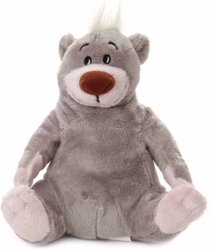 DISNEY Baloo - 8 inch - Baloo . Buy Baloo toys in India. shop for ...