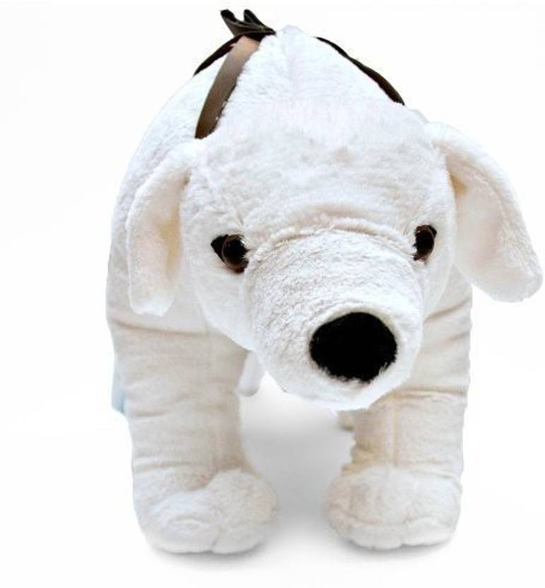 NICKELODEON The Legend of Korra Naga Dog 12" Plush - 20 inch - The ...