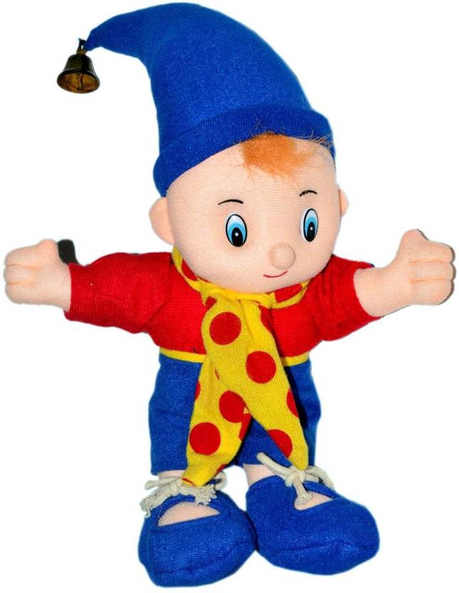 Origin cute Nody - 30 cm - cute Nody . Buy Noddy toys in India. shop ...