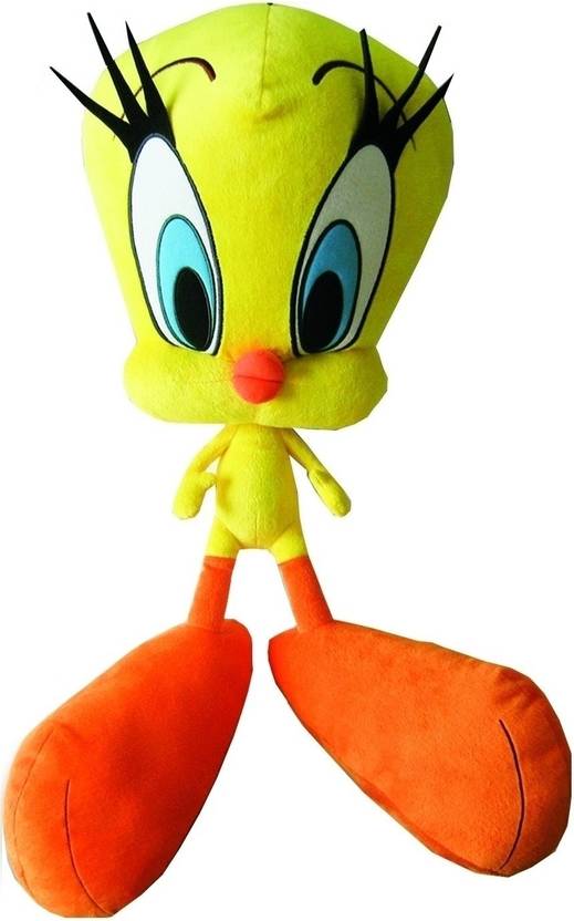 Warner Bros. Tweety - 21 inch - Tweety . Buy Tweety toys in India. shop ...
