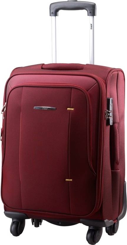 VIP Alpine Cabin Suitcase - 21 inch Maroon - Price in India | Flipkart.com