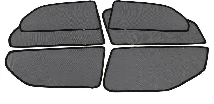 Able Auto Side Window Sun Shade For Mercedes Benz ML350 Price in India ...