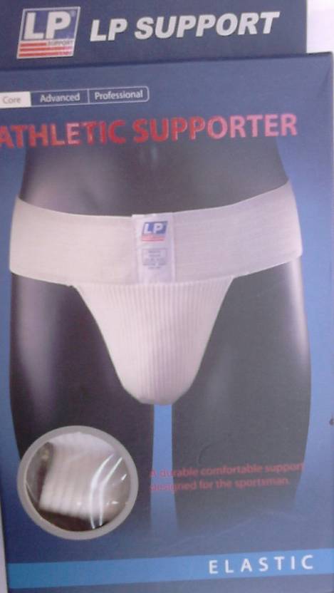 LP 622 Athletic Supporter for Groin - Buy LP 622 Athletic Supporter for Groin Online at Best ...