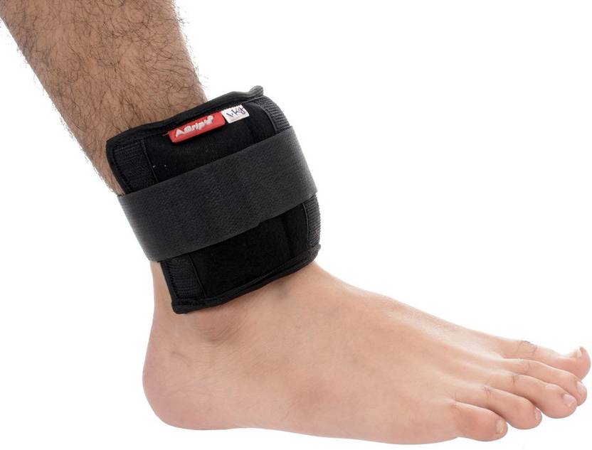 Grip India Leg Resistance Band Foot Support - Buy Grip India Leg ...