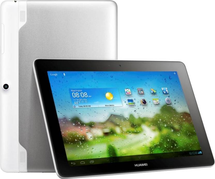 Huawei MediaPad 10 Link Tablet Price in India - Buy Huawei MediaPad 10 ...