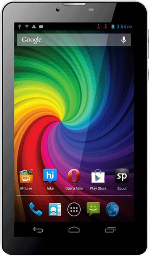 Micromax Funbook Mini P410 Tablet Price in India - Buy Micromax Funbook ...