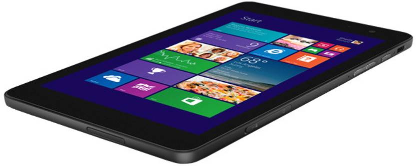 Dell Venue 8 Pro 5000 Series Tablet Price in India - Buy Dell Venue 8 ...