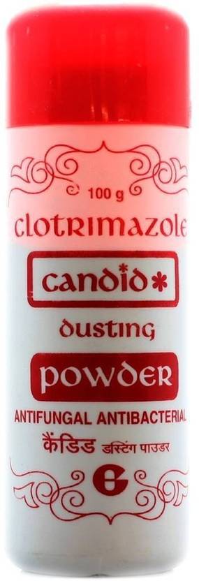 Candid Powder Dusting Powder - Price in India, Buy Candid Powder ...