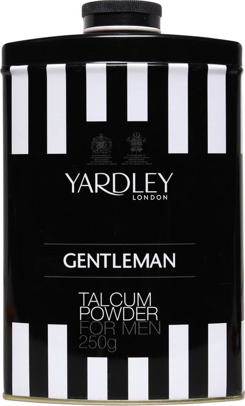 Yardley London Gentleman Talcum Powder - Price in India, Buy Yardley ...